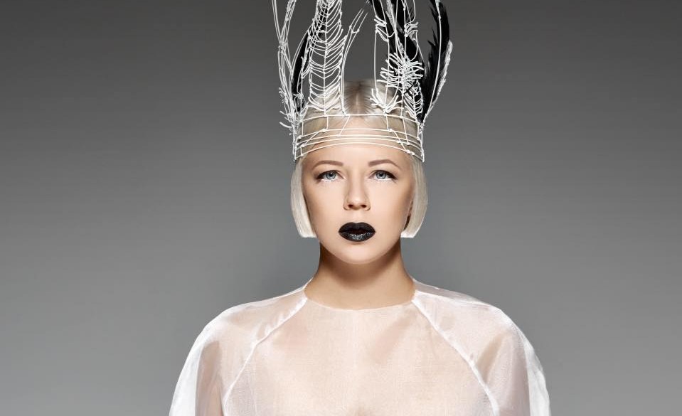 ONUKA виступить у фіналі Євробачення-2017 – Лірум