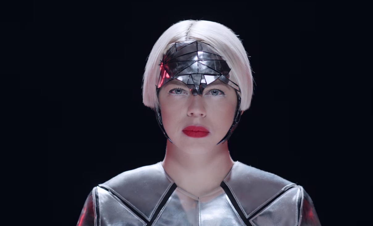 Onuka потрапила до шорт-листа берлінського фестивалю – Лірум