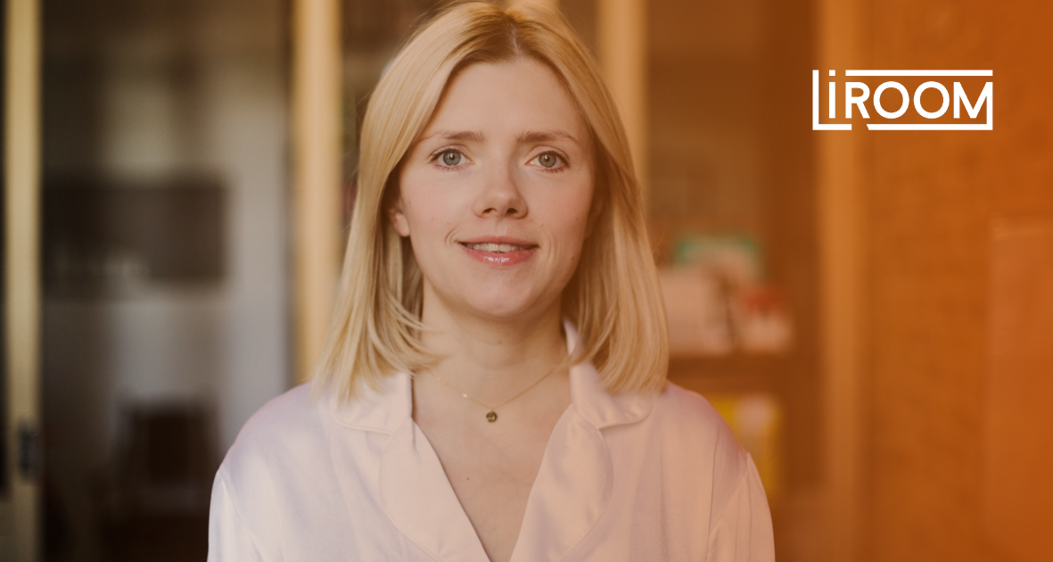 Дана Павличко стала CEO платформи United for Ukraine – Лірум