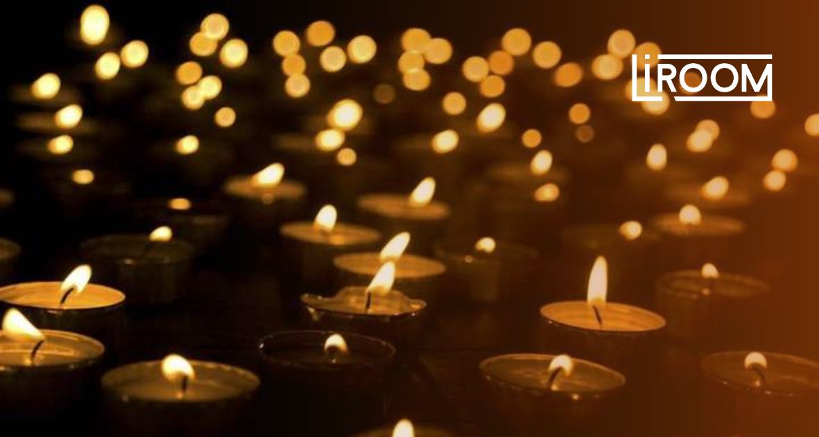 90-ті роковини Голодомору: зібрали 9 книг до Дня пам'яті – Лірум