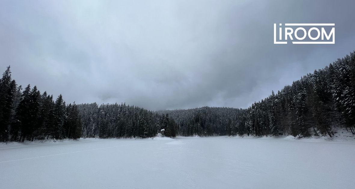 Зимовий плейлист української музики – Лірум