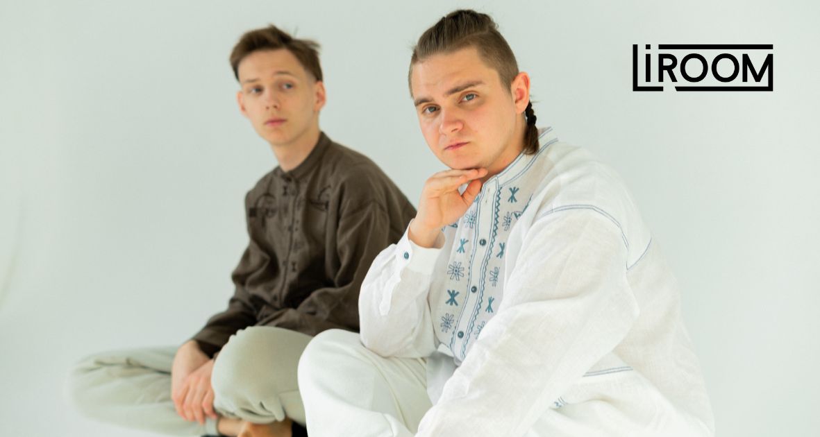 Хто такі Nazva, автори ТікТок-хіта «Сіґеле-міґеле» ? – Лірум