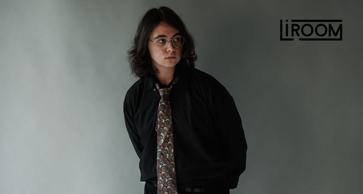 Пісня за піснею: SadSvit про LP «Неонова мрія» – Лірум